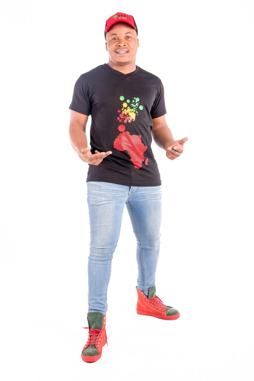 Black and Red Cap – EFF Online Store