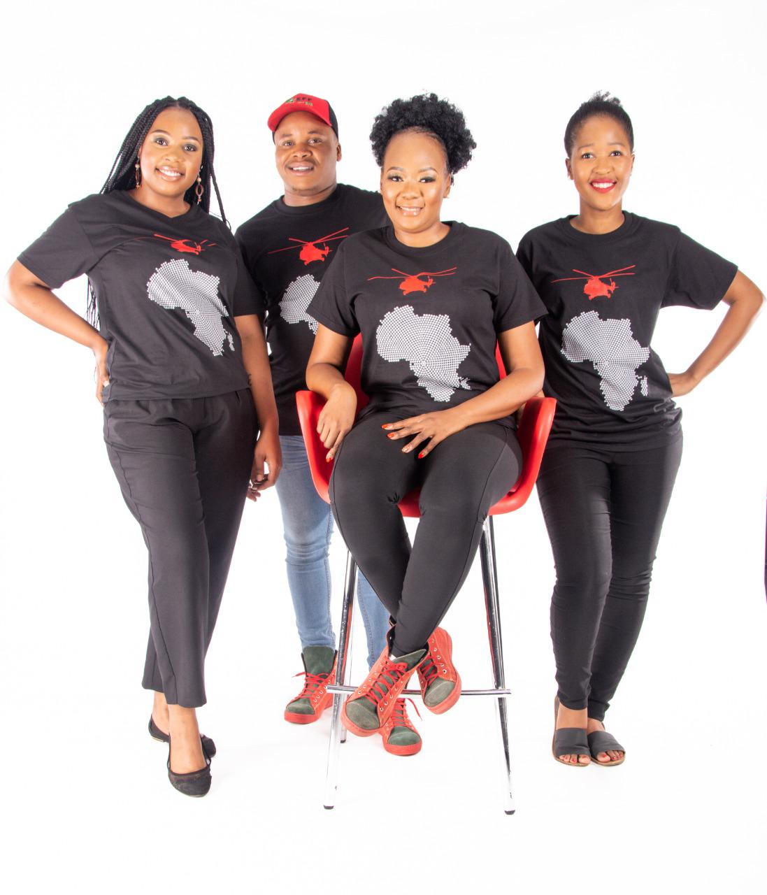 EFF Online Store – EFF Shop