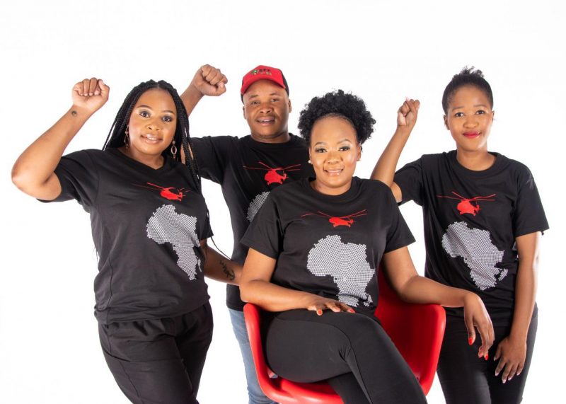 EFF Online Store – EFF Shop