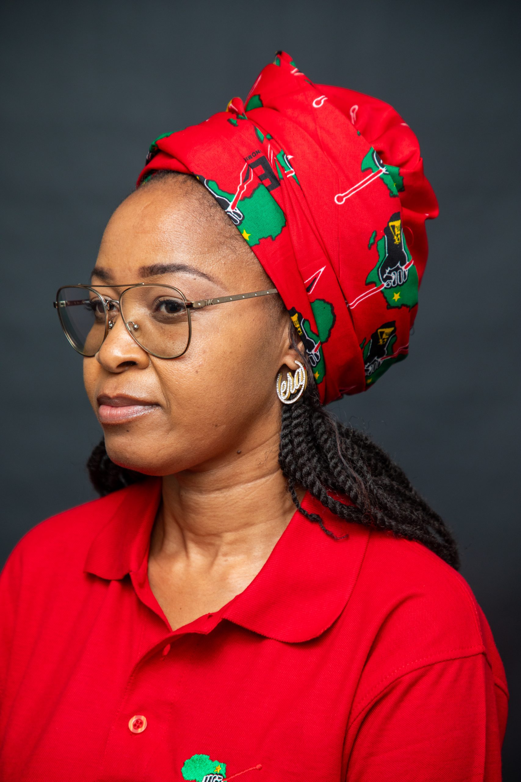 EFF Doek - EFF Online Store