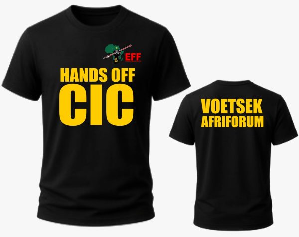 Shop - EFF Online Store